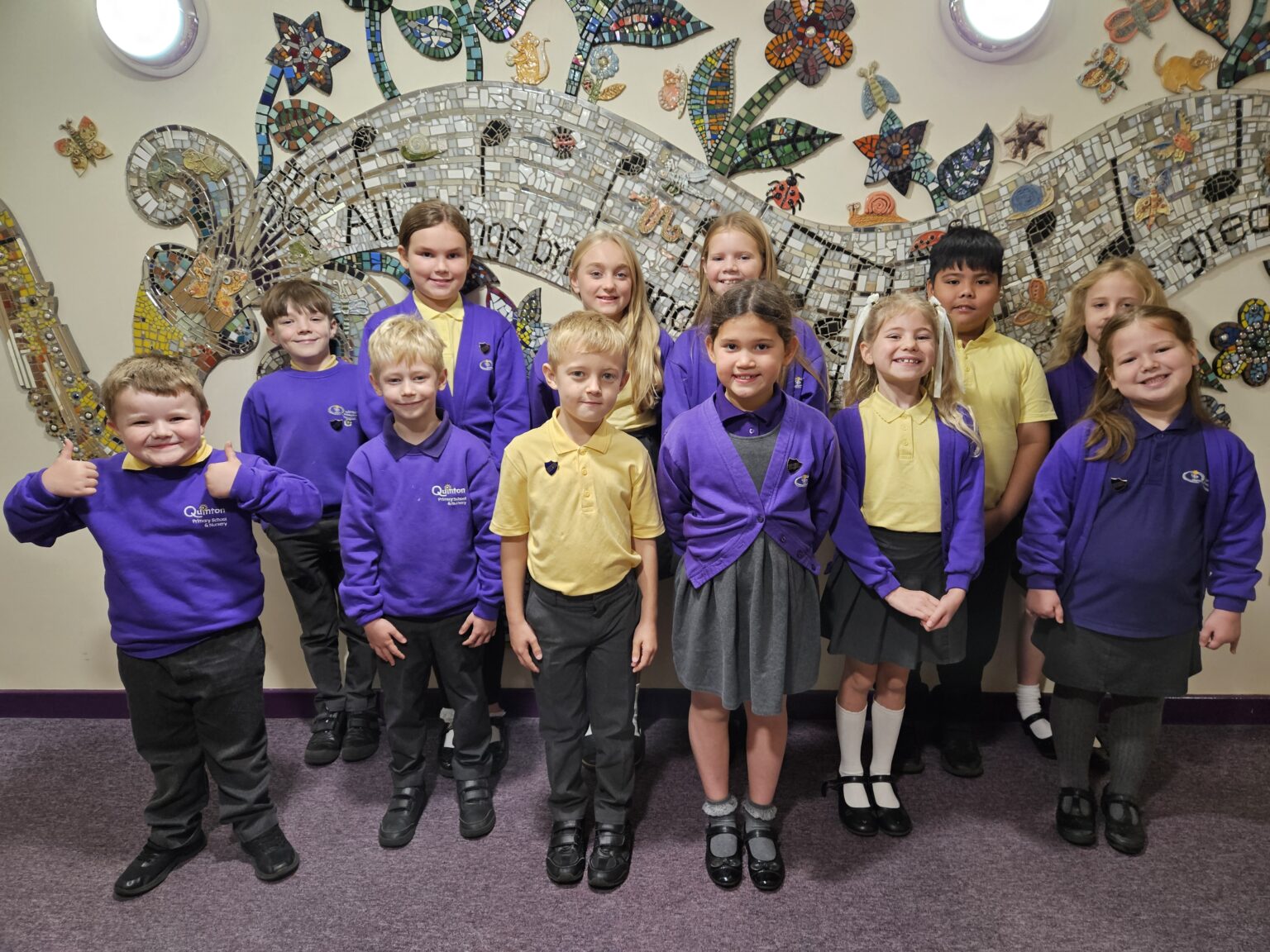 School/Eco Council 2025 – 2026